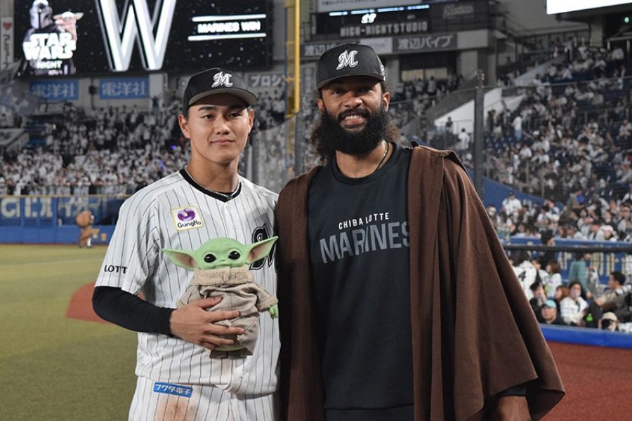 銀河最強の結束をみせろ! 2年連続白星を飾った「STAR WARS NIGHT」開催レポート