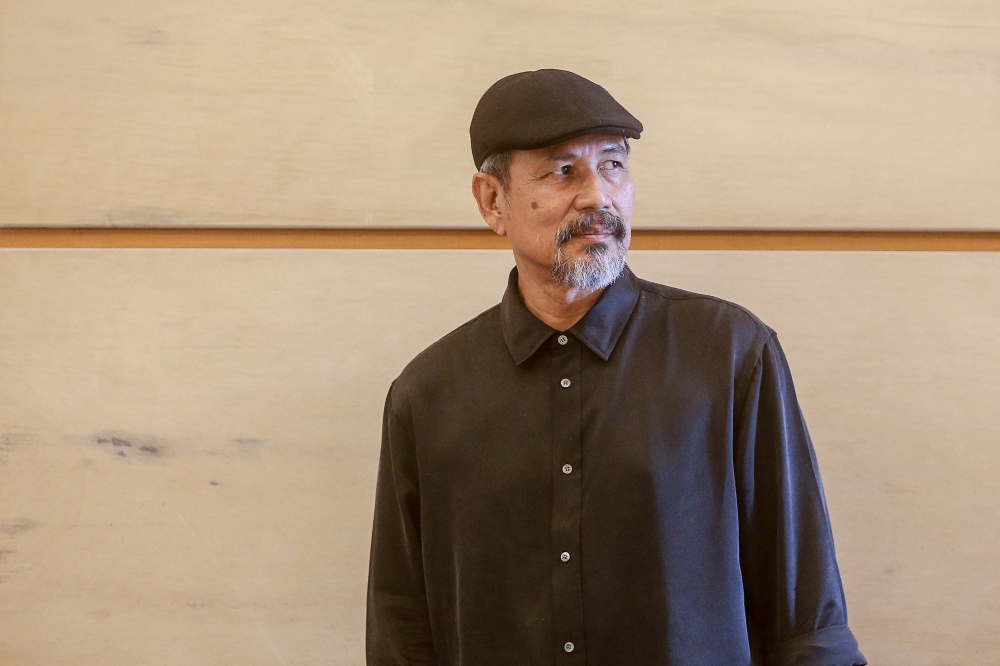 M Nasir files RM5m suit against MyTeksi over drinks allegedly marketed ...