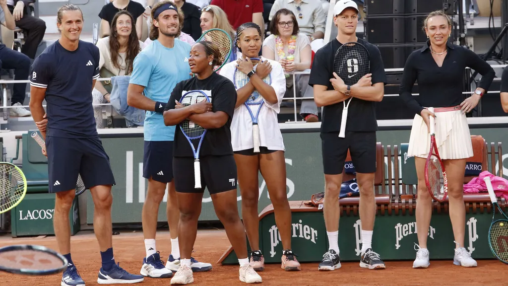Warum Tennisstars nicht gleich viel verdienen