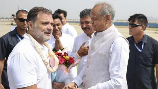 Regional parties should rejoin Congress, accept Rahul Gandhi as leader ...