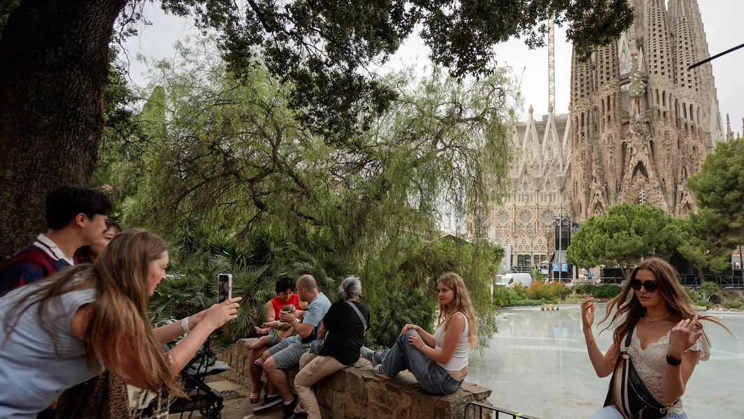 Exploring Spain’s cultural and scenic highlights