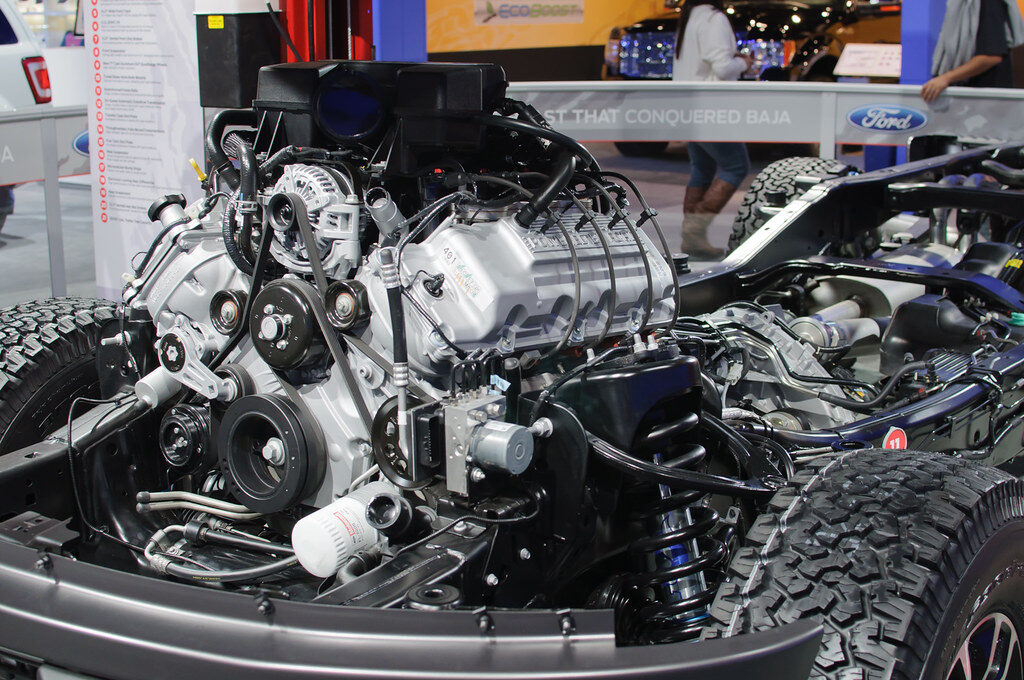 Ford's EV pivot: Unpacking the end of the all-electric F-150 Lightning