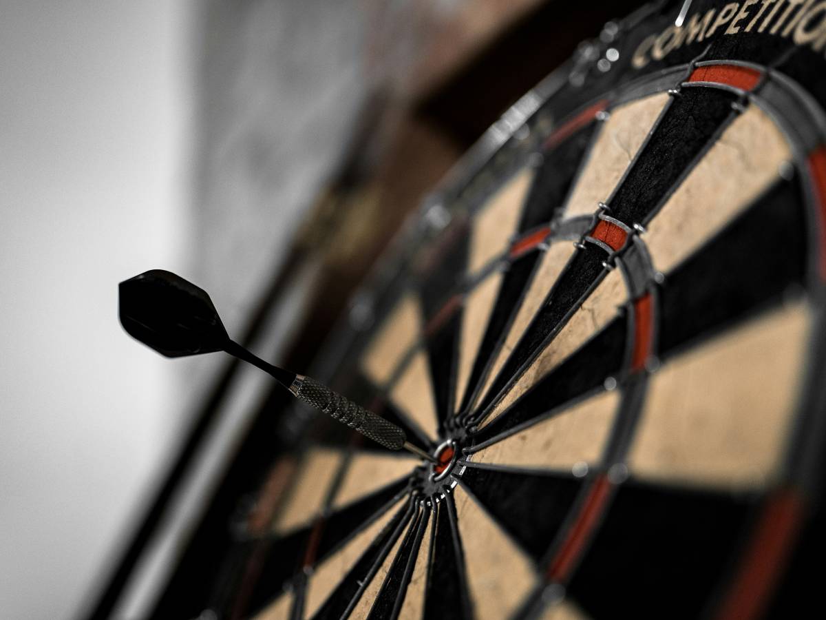 Mondiale freccette al via, tranquilli: lì siamo qualificati
