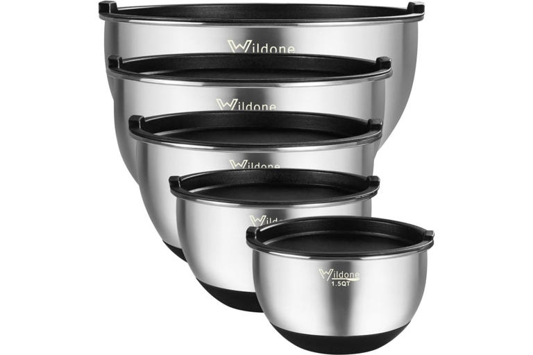These exclusive Prime member kitchen deals include some of our favorite ...