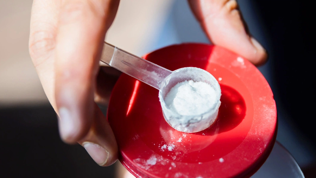Creatine dosage, benefits, and safety overview