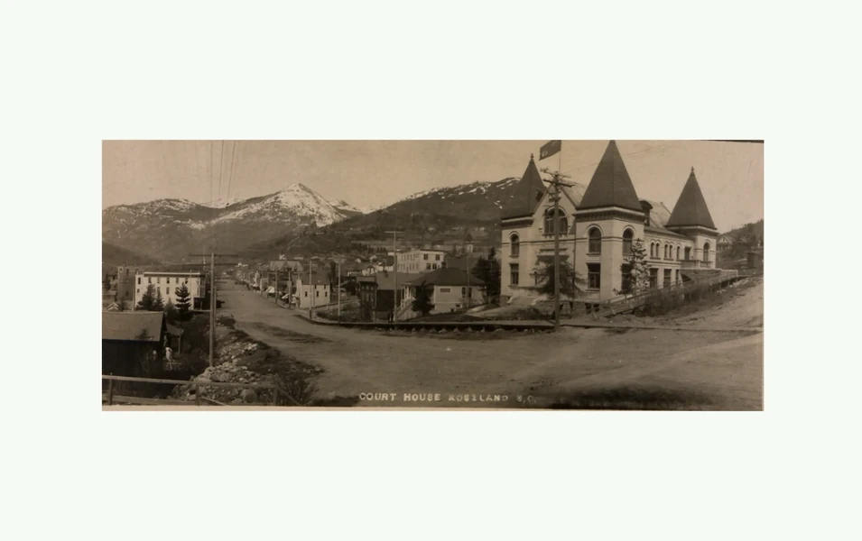 BC court allows Rossland mine without environmental review