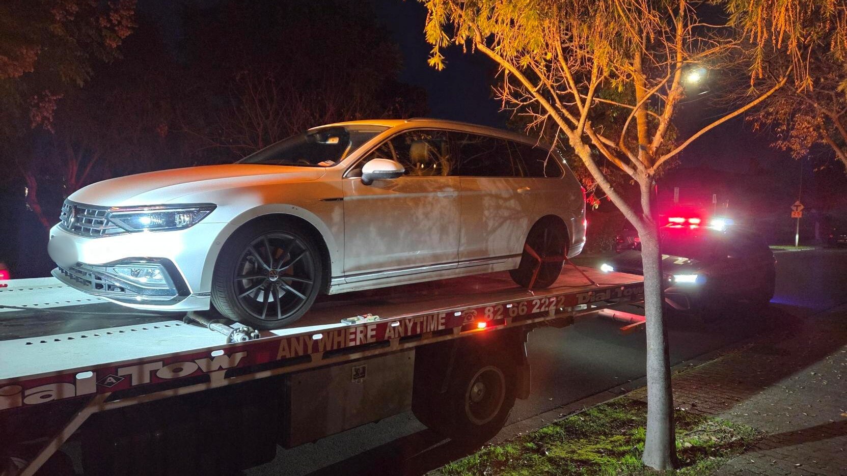 Former professional cyclist Rohan Dennis reported for driving while ...