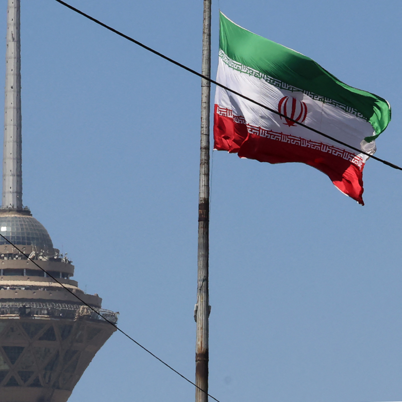 Pakistan: USA und Iran einigen sich auf Friedensvereinbarung