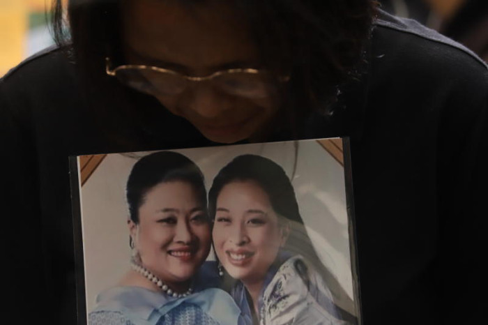 Entertainment, sport events allowed after princess’ passing