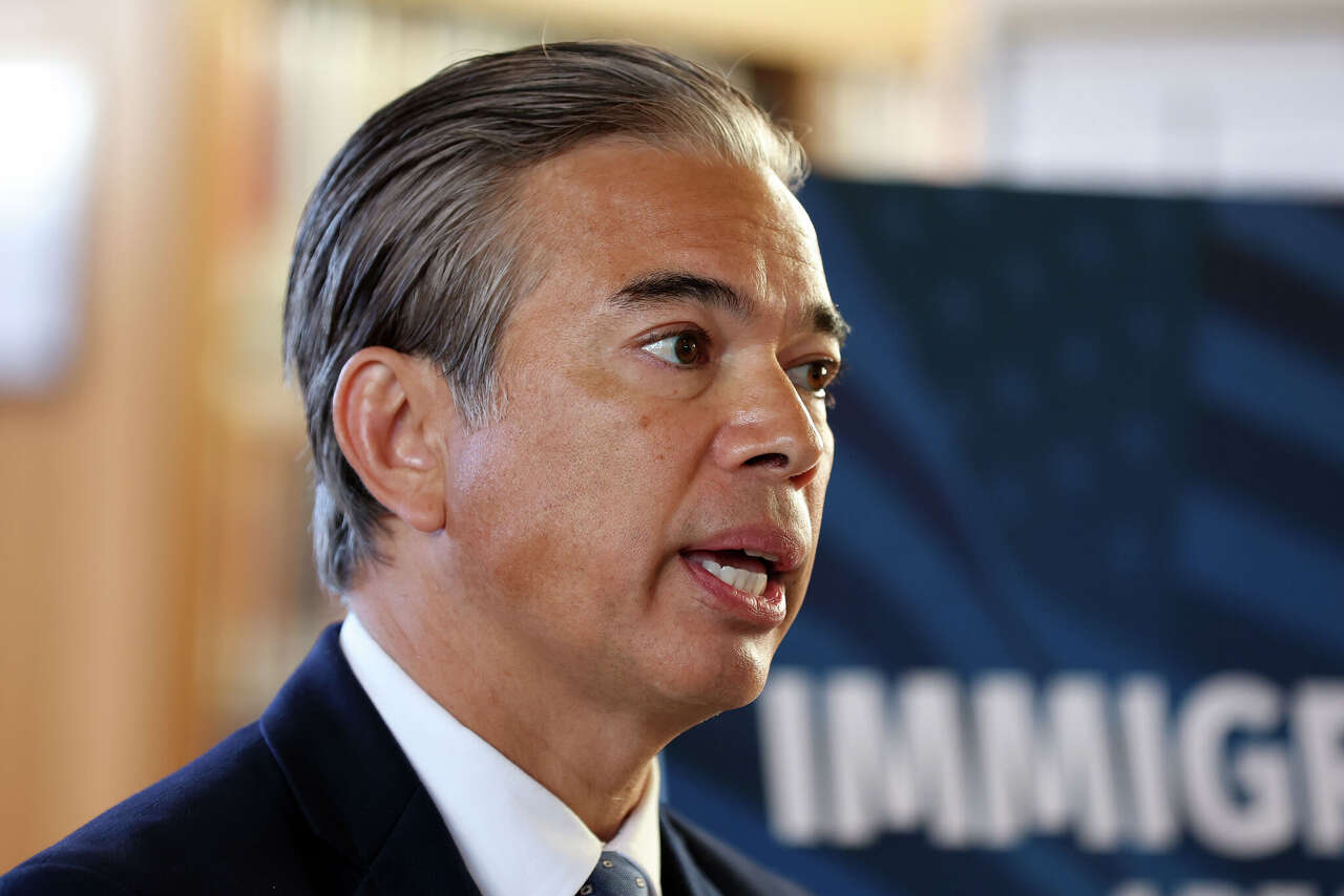 Santa Clara County, AG's office sue to stop ICE facility near Gilroy