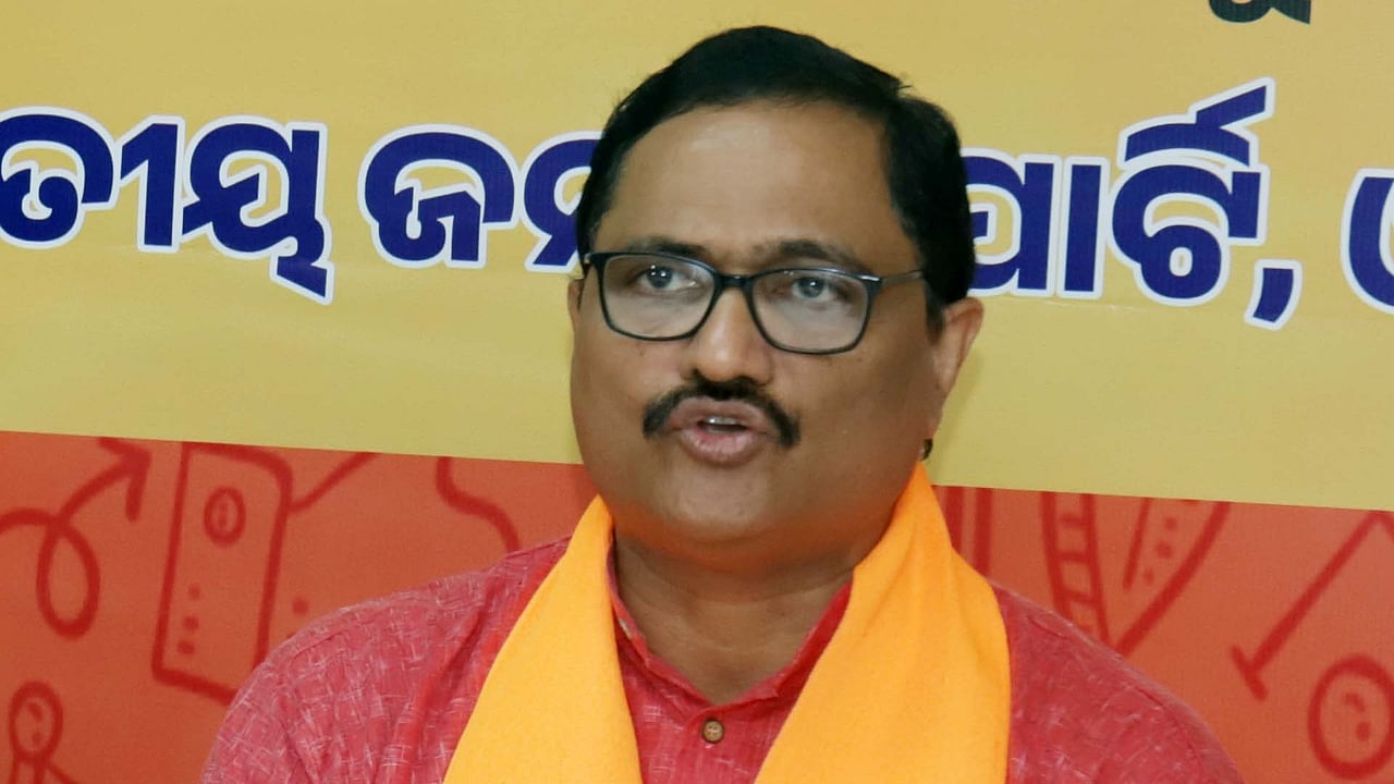 Naveen Patnaik exposed over missing Kandhamal riots probe report ...