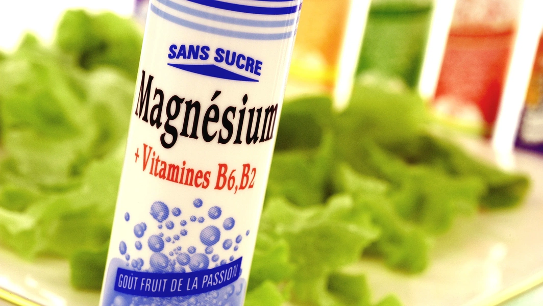 Magnesium's role, risks, and overdose warning signs
