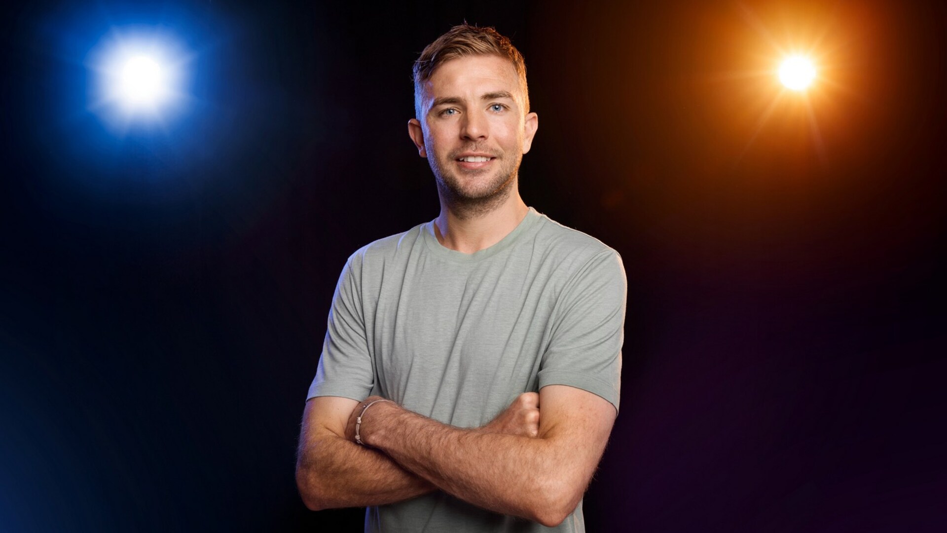 Für seinen legendären WM-Blackout ist Christoph Kramer heute dankbar