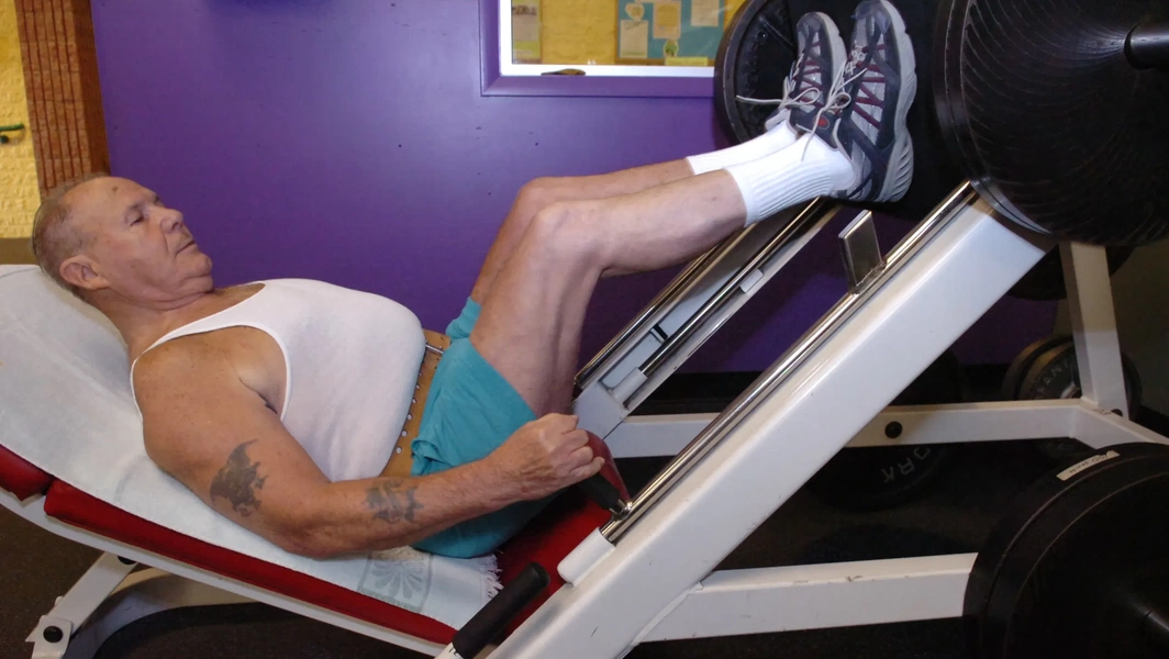 Essential leg day exercises for strength and stability