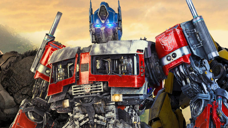 Next Transformers movie takes big step forward with new writer