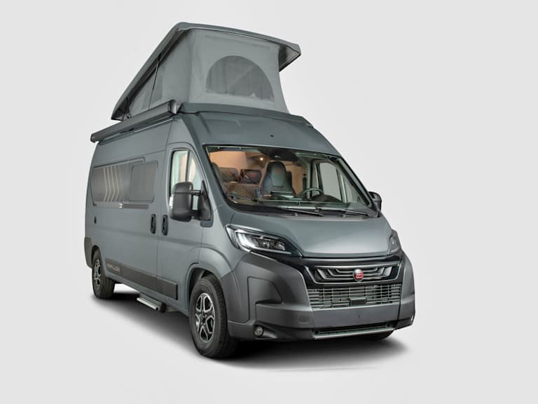 Campingtrends 2026: Günstige Kastenwagen, Allrad, Leichtgewichte