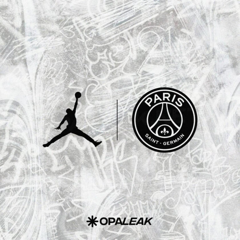 Le retour de Jordan Wings sur le maillot du PSG confirmé