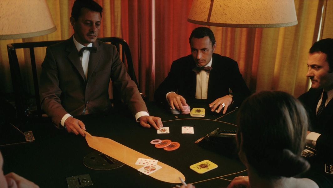 Protecting finances and relationships from gambling harm