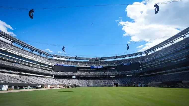 When is World Cup final? Date, start time for 2026 FIFA soccer ...