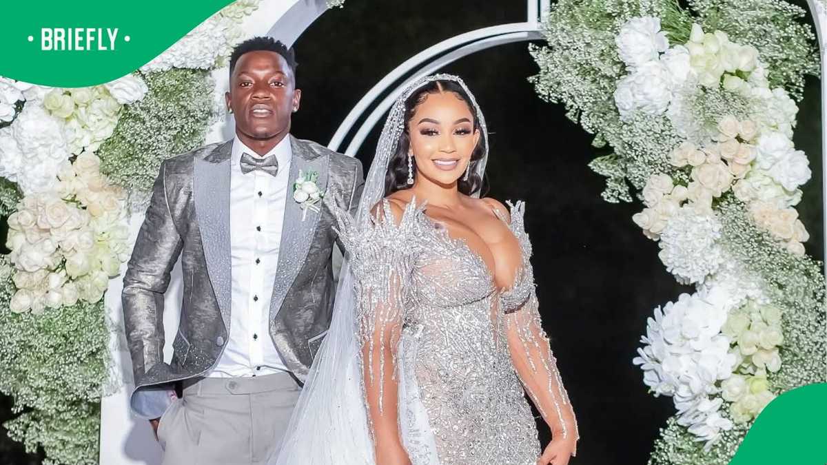 Zari and Shakib Lutaaya divorce after five years of marriage