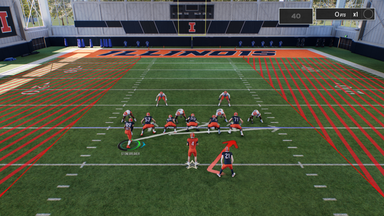 EA Sports College Football 27 preview: Defense wins championships
