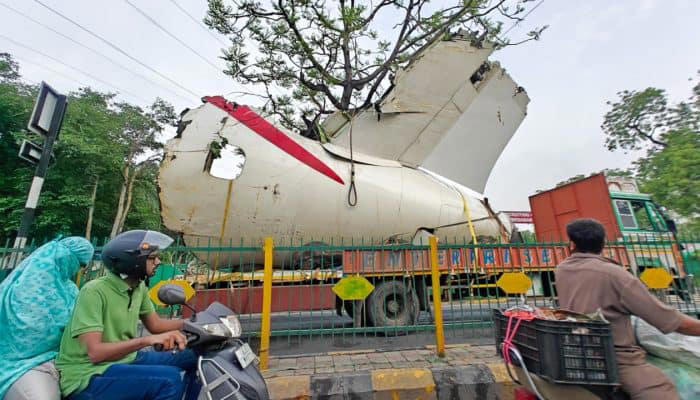 Air India Ahmedabad plane crash anniversary: Inside the 72-hour chaos ...