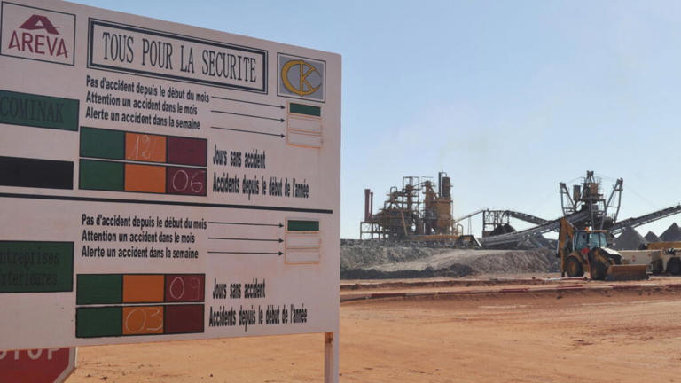 Employés enlevés au Niger en 2010 : l’avocat d’un ex-otage « satisfait ...