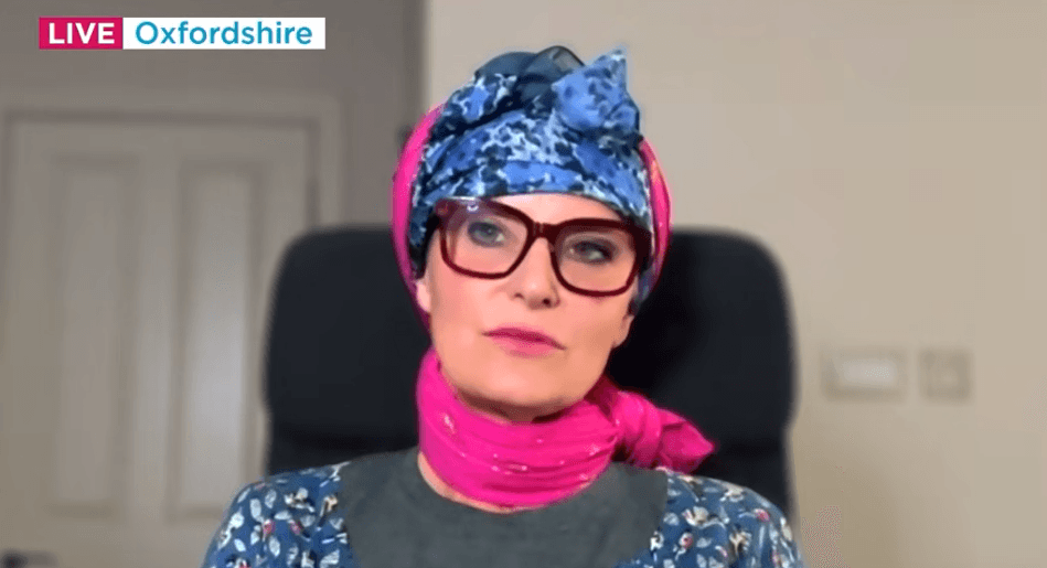 Tracy Shaw admits 'nothing normal about life anymore' as she shares ...