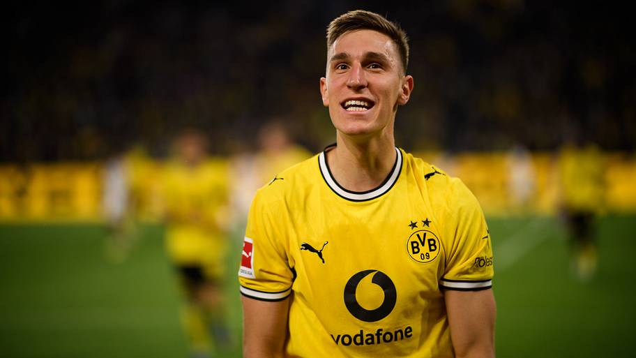 Schlotterbeck zu Real Madrid? Das sagt der BVB-Star zu den neuesten ...