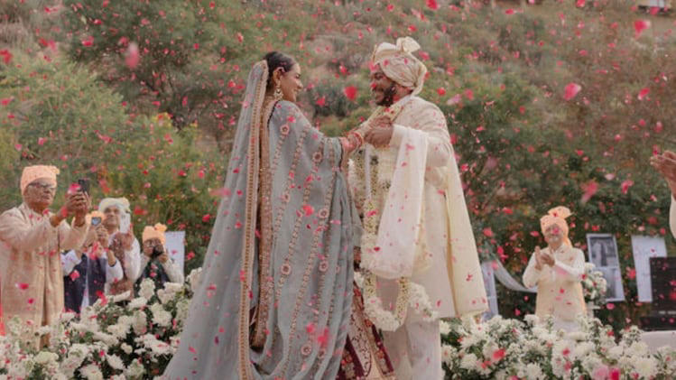 West Asia crisis: Indian hotels see double-digit rise in wedding bookings