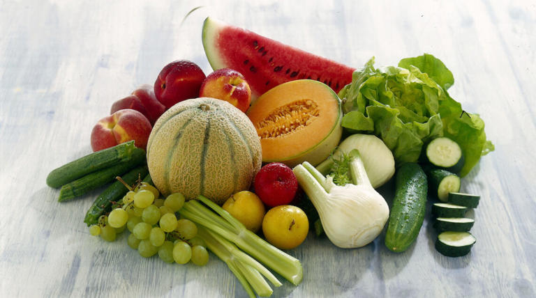 Nutrirsi di salute: i cibi che fanno bene