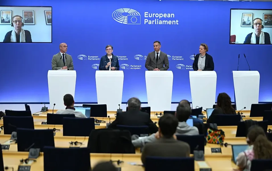 EU enforces sweeping asylum overhaul amid readiness gaps