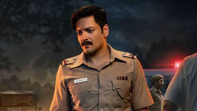 Raakh Review: Ali Fazal Leads A Haunting Story That Disturbed Me To The ...