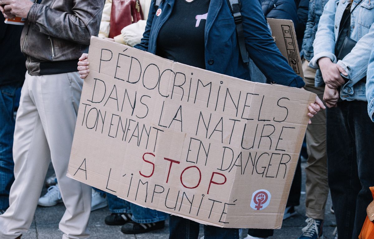Affaire Lyhanna : Où en est-on en France de la « castration chimique ...