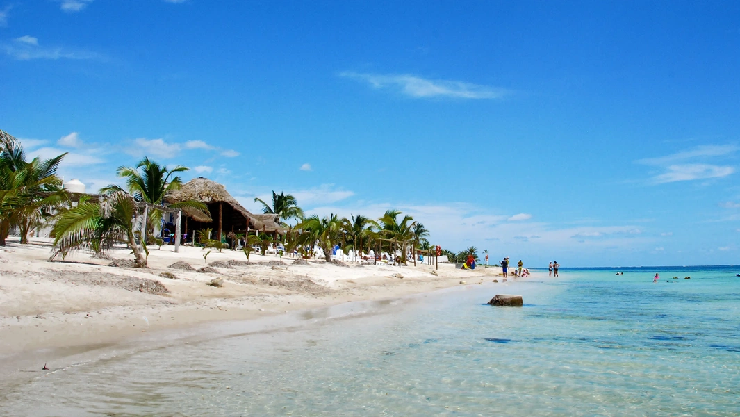 Caribbean beaches for every kind of traveler