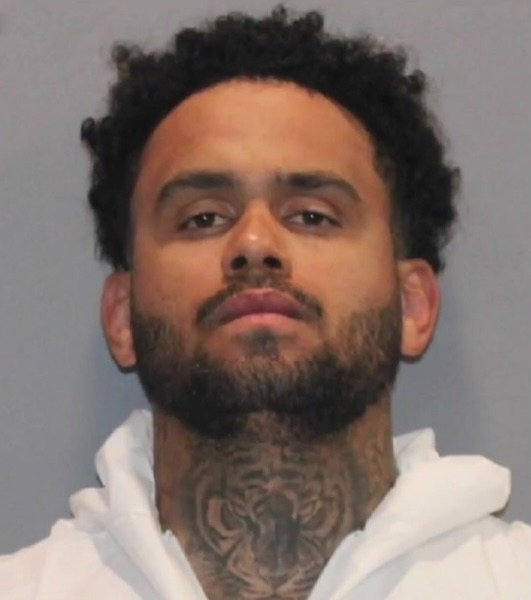 Cobblestone- and pitchfork-toting sicko allegedly bludgeoned, impaled ...