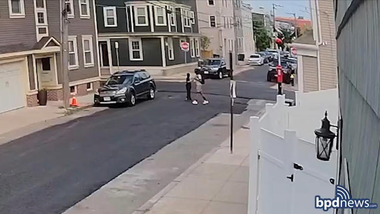 Boston children’s lemonade stand robbed at gunpoint in broad daylight ...