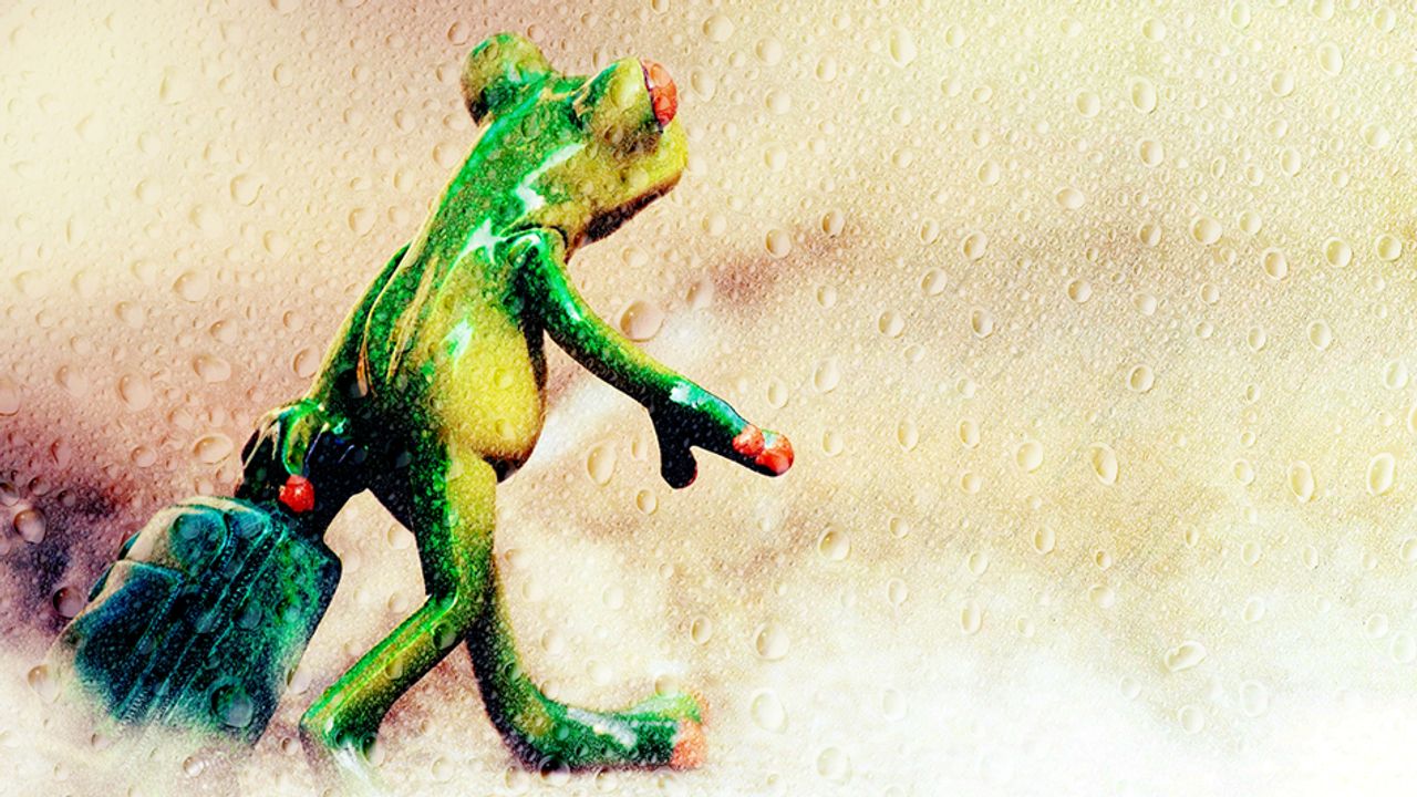 Das Wetter in Berlin heute: Heiß durch den Tag, kaum Abkühlung in der Nacht