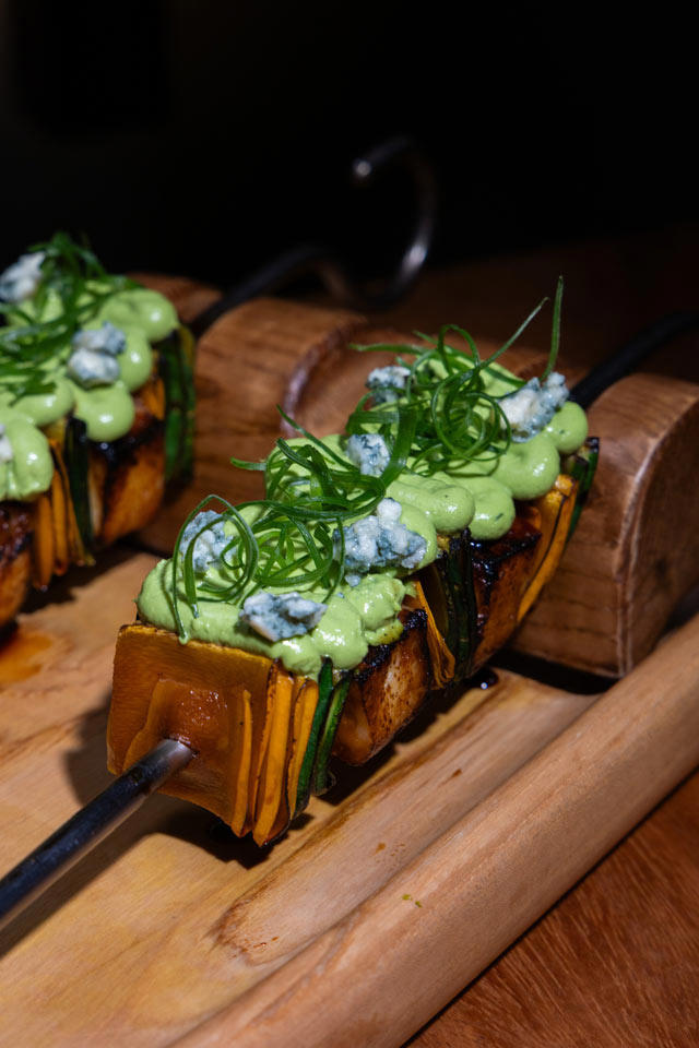 9 new menus and dining experiences food lovers should bookmark