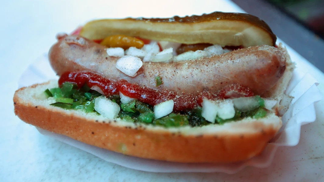 6 expert-recommended hot dogs and cooking tips