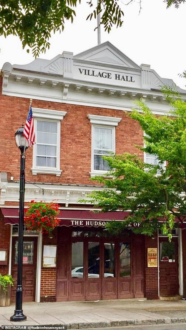 Restaurant owner sees dozens of schoolgirls crawl out of drain onto ...
