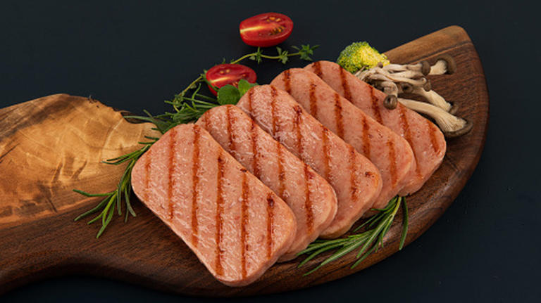 How to make Spam taste gourmet