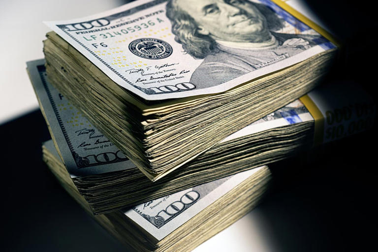Money-market funds are as appealing as ever. Just don’t back up the truck.