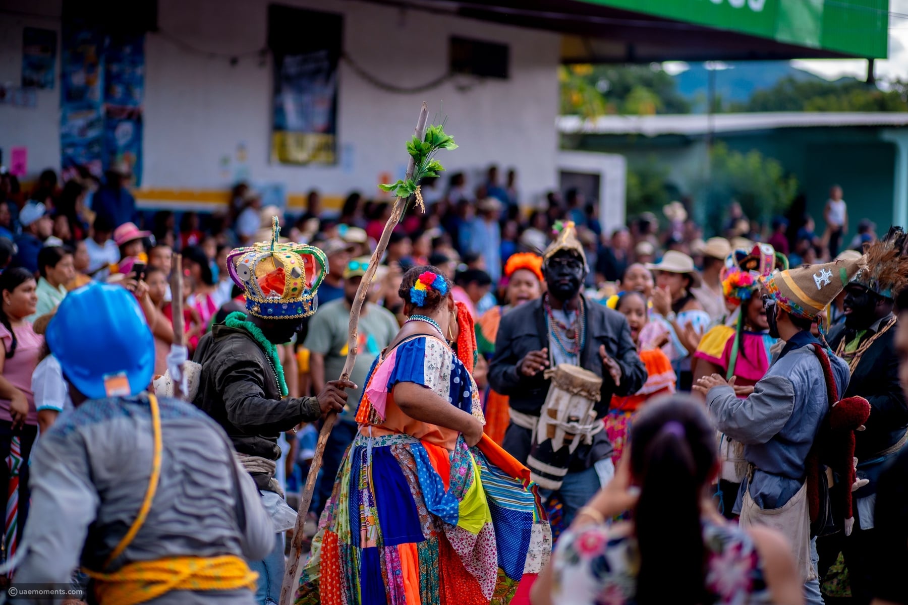 10 ancient rituals that continue to thrive today