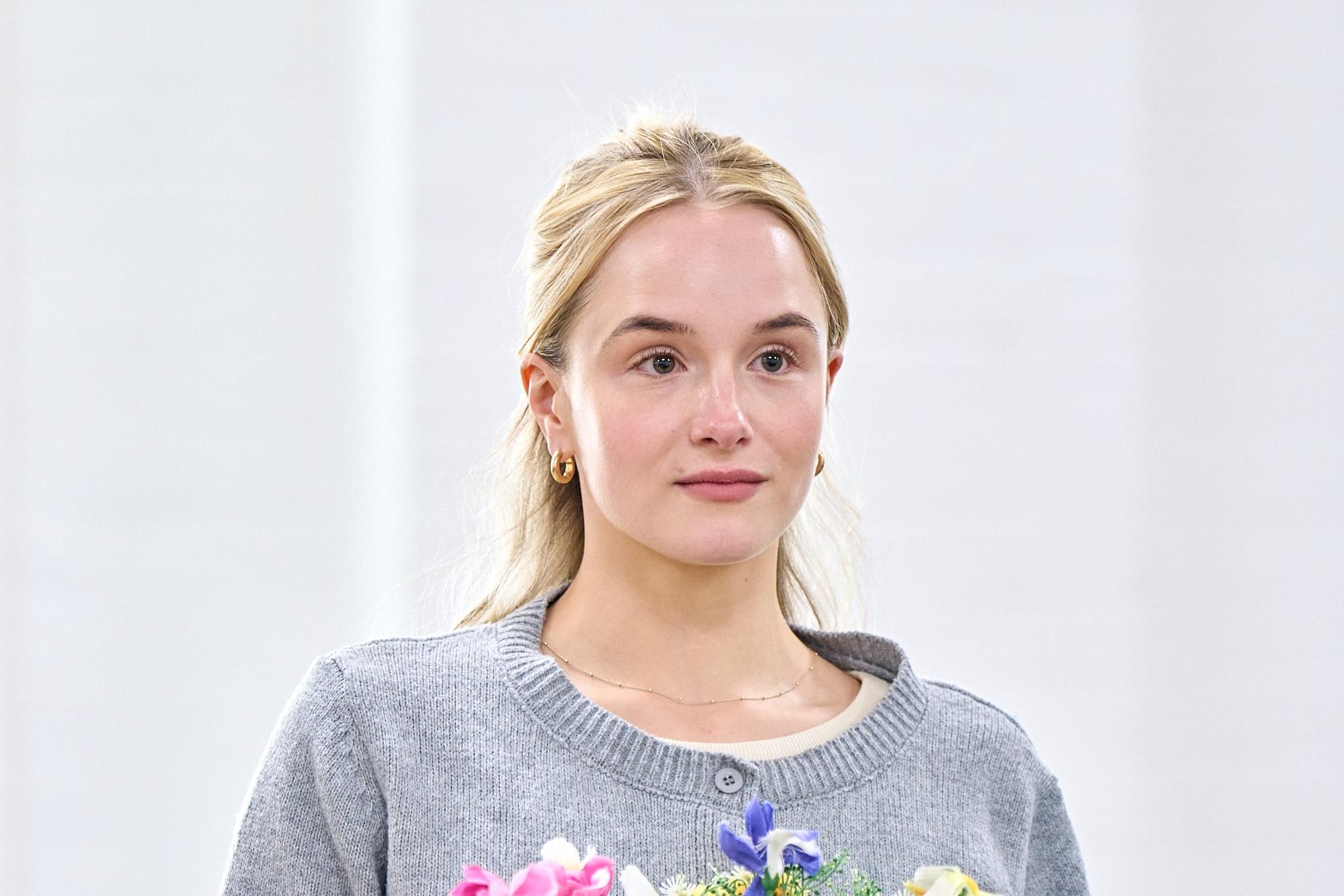 “So many big emotional moments” in Chichester’s Atonement