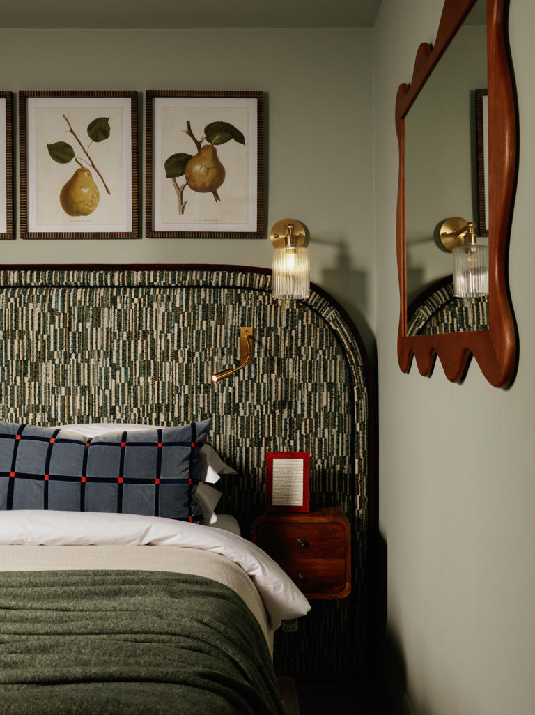 7 designer bed recipes that turn humdrum bedding into high-end looks