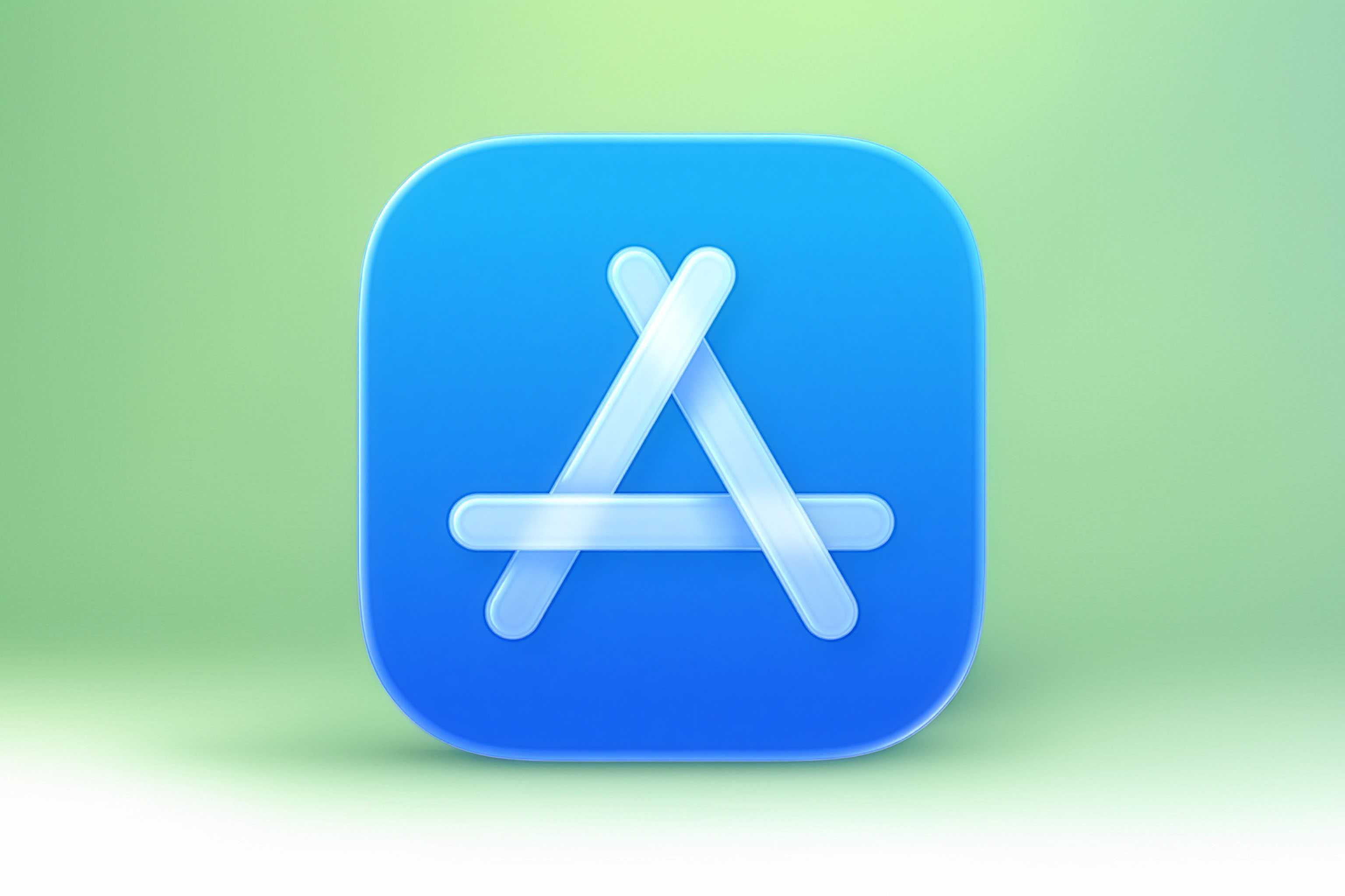 Apple räumt endlich den Müll aus dem App Store