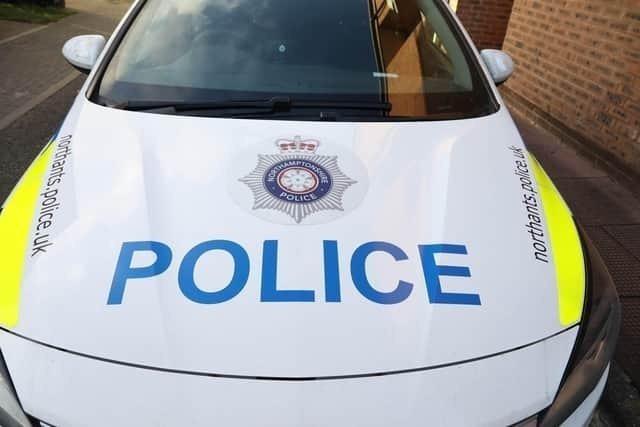 Northamptonshire Police warn of 'zero-tolerance approach to using ...