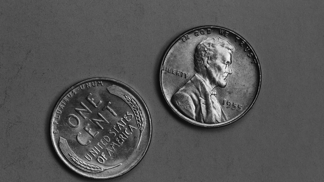 8 rare and valuable US coins