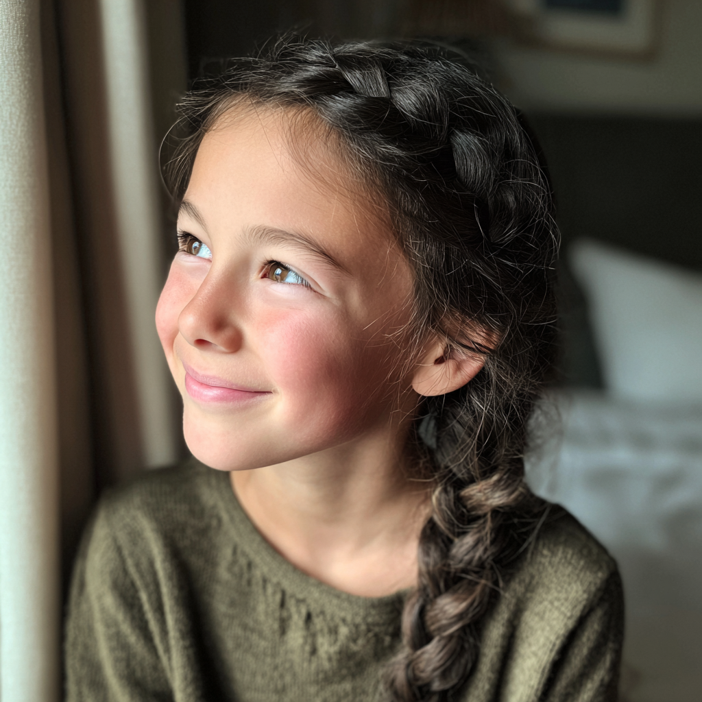 My sister excluded my daughter from the pool party — her reason crossed ...
